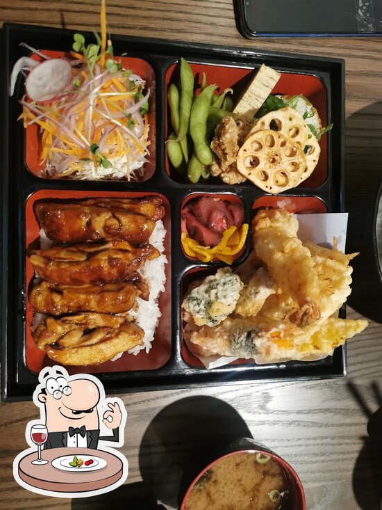 Aki Kitchen in Richmond - Restaurant reviews