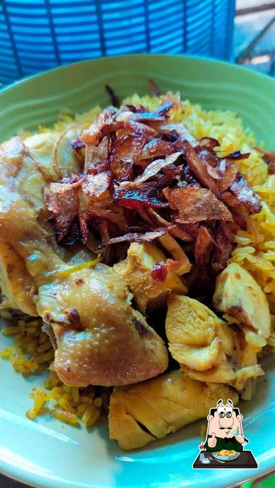 ร้านน้ำชาพี่ตี่ย้อนศร, Ban Ko - Menú del restaurante, precios y reseñas