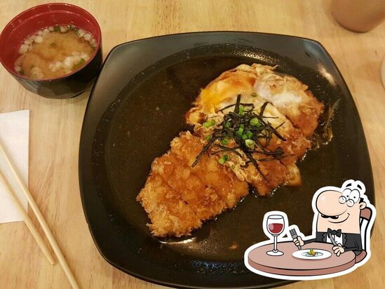 Bekku restaurant, Bangkok, 318 Sukhumvit Alley 22 - Restaurant reviews