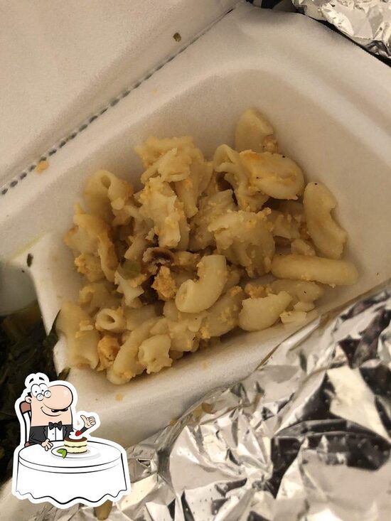 Down Home Delivery, 2 Bowdoin St in Boston - Restaurant reviews