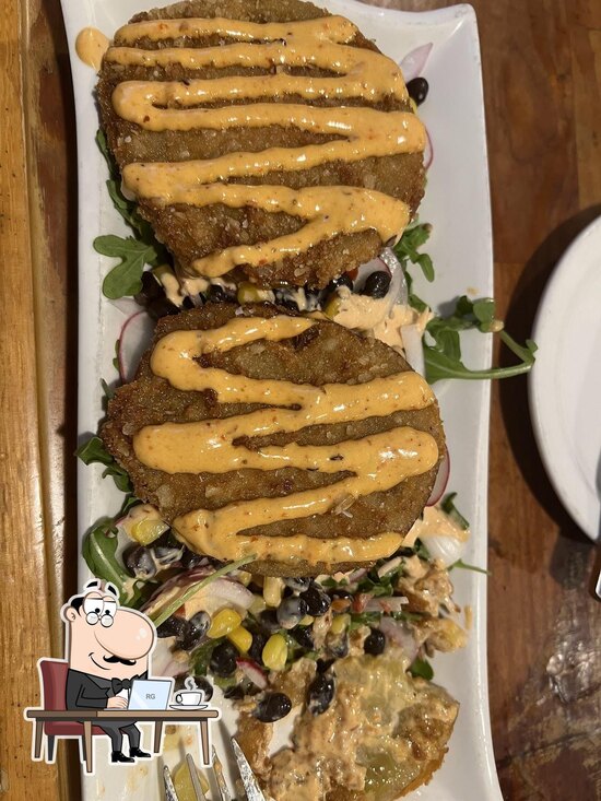FINS Fish House & Raw Bar, Rehoboth Beach - Restaurant menu, prices and ...