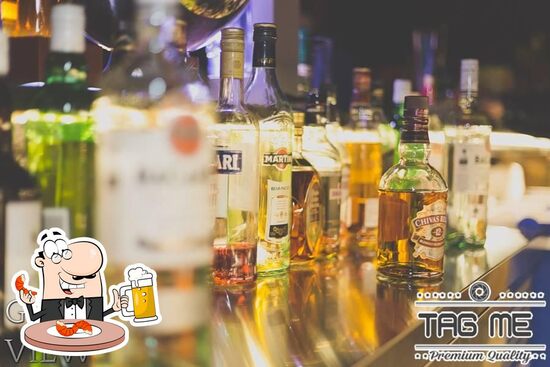 GINIS VIEW, Agios Thomas - Restaurant menu, prices and reviews