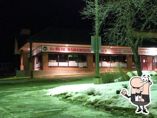 Hawkwood Palace Restaurant, Calgary - Restaurant menu, prices and reviews