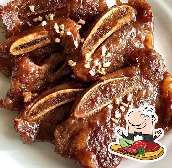 ITAEWON K-FOOD, Bekasi - Restaurant menu, prices and reviews