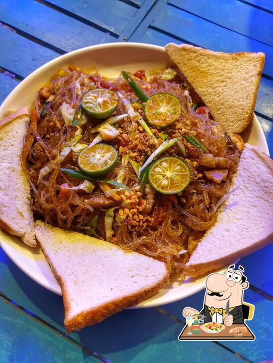Nana's Café, Bacolod - Restaurant reviews