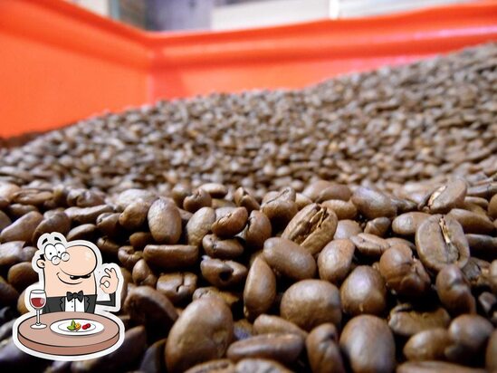 New Mexico Pinon Coffee, 2420 Comanche Rd NE in Albuquerque ...