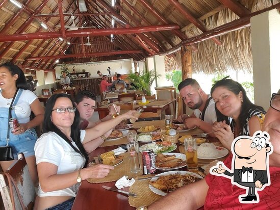 Restaurante Los Ranchos, Florida - Opiniones del restaurante