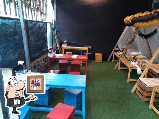Shipra's Restaurant, Ambernath - Restaurant menu, prices and reviews