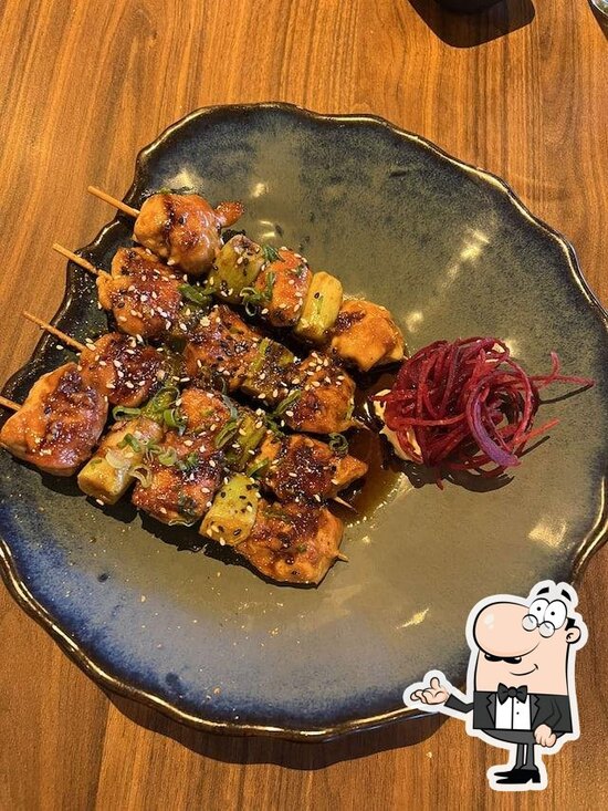SWAN, New Delhi, Qutab Minar - Restaurant menu, prices and reviews
