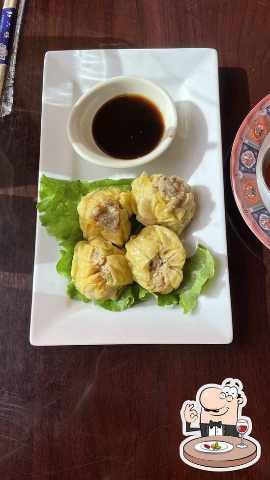 Carta del restaurante Thai Top Ten, Richmond, 911 1/2 W Grace St