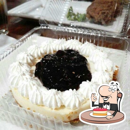 The Cakery, Mandaluyong - Restaurant menu and reviews