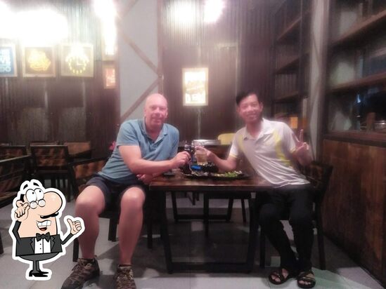 The Gangs, Ho Chi Minh City - Restaurant menu, prices and reviews