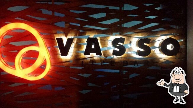 Vasso club, Cancún - Restaurant reviews