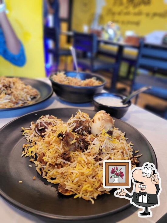What’s that flavour (WTF), Bhubaneswar - Restaurant menu, prices and ...