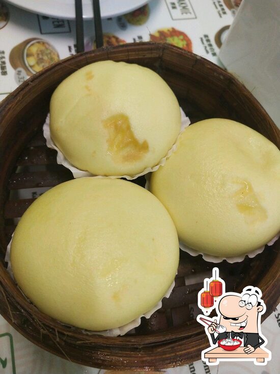 Menu at Wing Heng Hongkong Dimsum Shop (Gading Serpong) restaurant ...