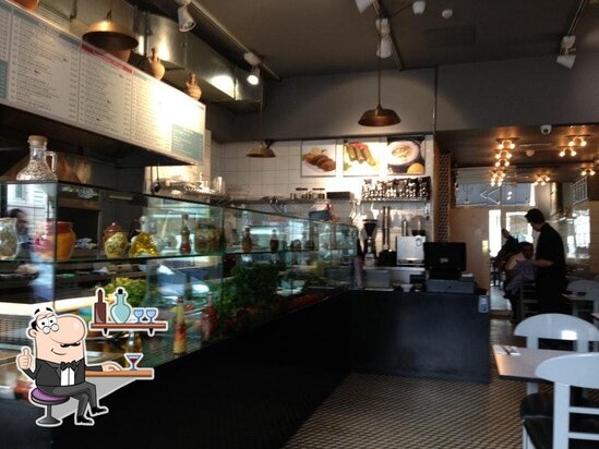 Ya Hala, London - Restaurant menu, prices and reviews