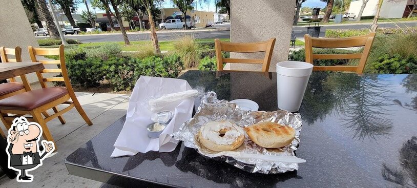 Brandon's Diner, Riverside - Restaurant menu, prices and reviews