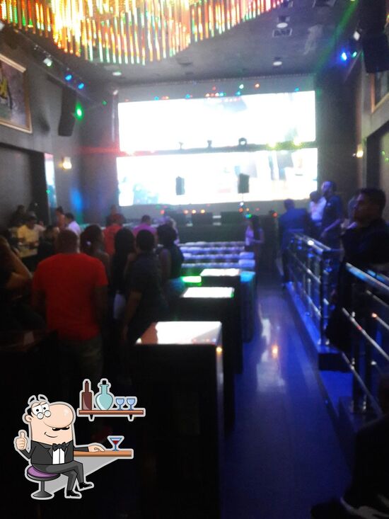 Flow Gallery Lounge, Santo Domingo - Menú del restaurante, precios y ...