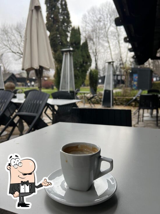 Menu at Restaurant Bran Parc (Bikers Welcome), Bran