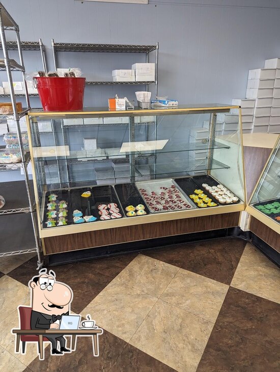 Rolen's Bakery, Dothan - Restaurant menu, prices and reviews