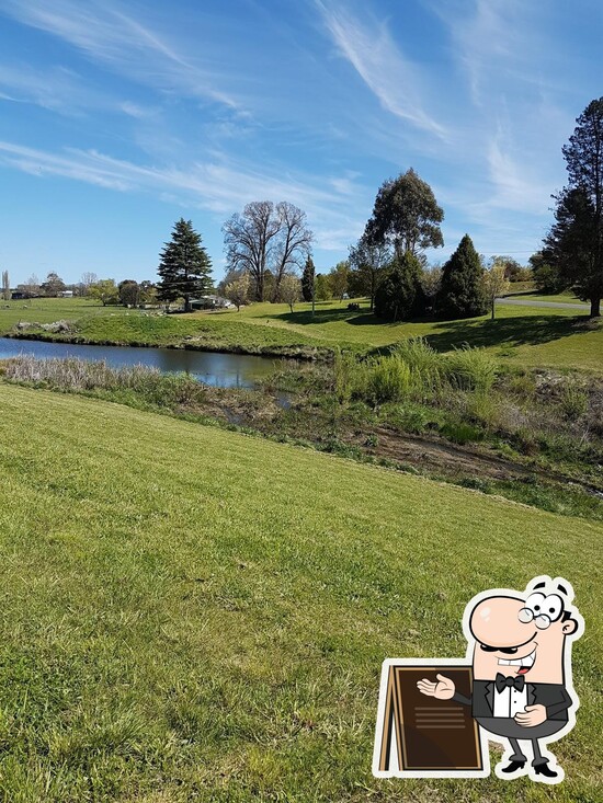 Walcha Bowling & Recreation Club, Walcha - Restaurant menu, prices and ...