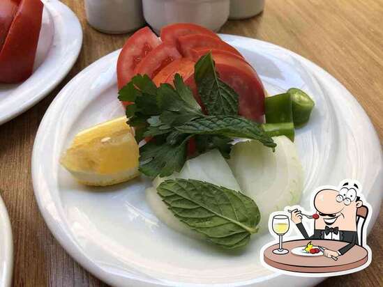 Kavurmacı Goze, Istanbul - Restaurant menu and reviews