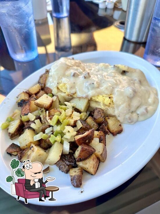 Gillespie Field Cafe, El Cajon - Restaurant menu, prices and reviews