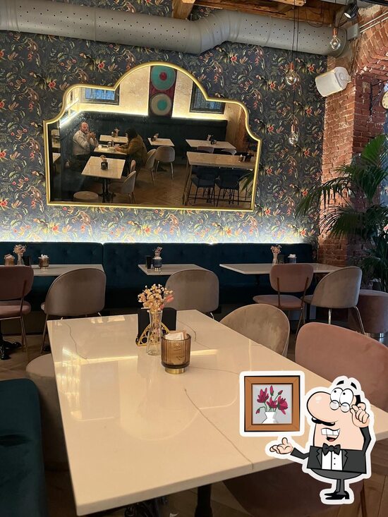Ioi Milano caffè bistrot, Milan - Restaurant menu, prices and reviews