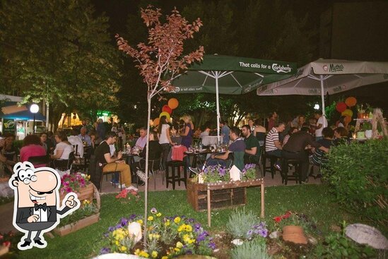 Mpríki, Ioannina - Restaurant reviews