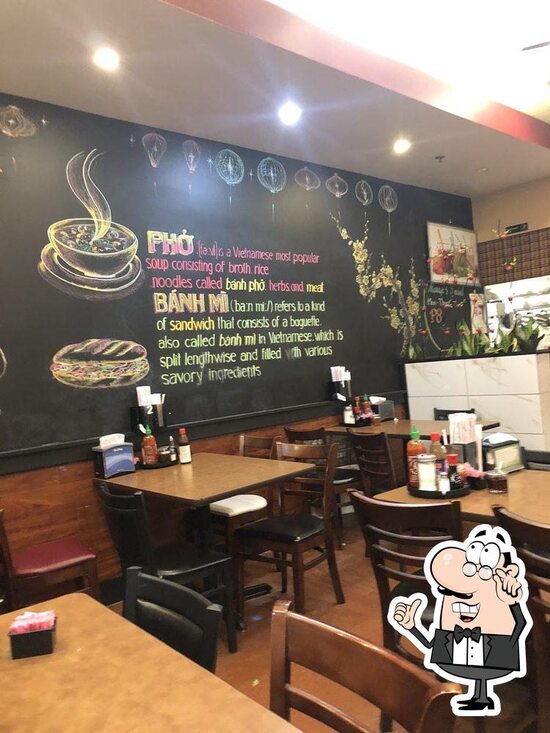 Pho Quynh, Houston - Restaurant menu, prices and reviews