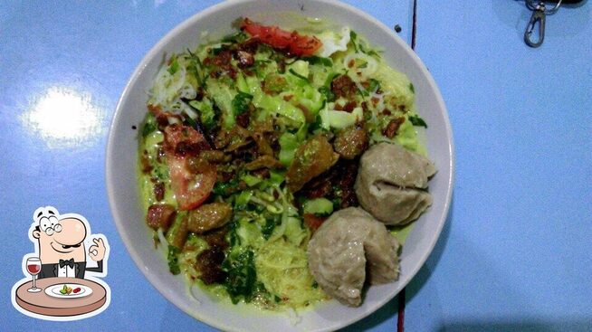 Cipta Rasa Restaurant, Salaman - Restaurant reviews