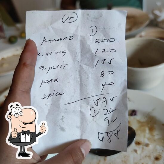 Cely's Carinderia, San Fernando - Restaurant menu, prices and reviews