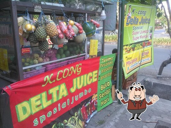 Restaurante Angsle Ronde Mulyosari, Surabaya - Opiniones del restaurante