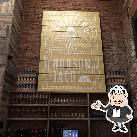 Hudson Taco, Newburgh - Restaurant menu, prices and reviews