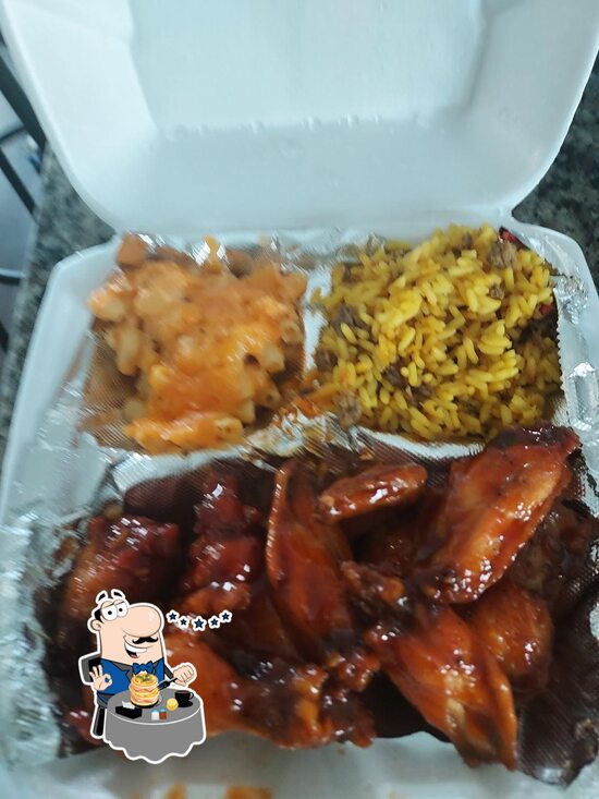Kitchen Kings x Natta’s Sweet Treats, 1370 Gordon Hwy in Augusta ...