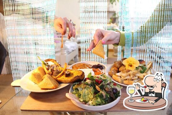 L'Orée 85, Estrasburgo - Menú del restaurante, precios y reseñas