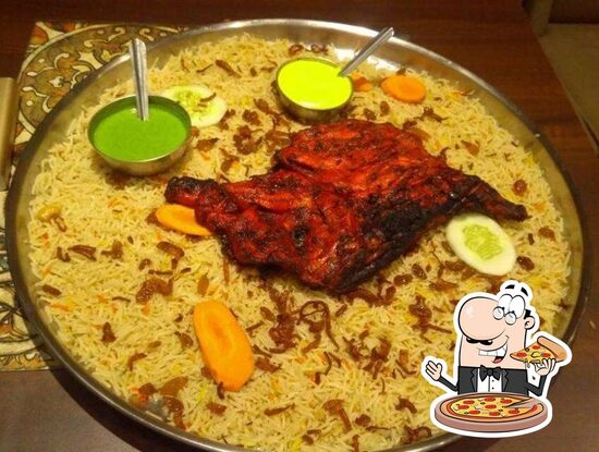 Mandi@36, Hyderabad, Plot 1125 - Restaurant reviews