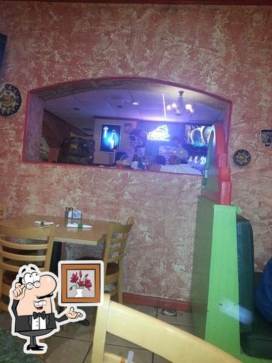 Papagayos Tex Mex Cantina, Houston - Restaurant menu, prices and reviews