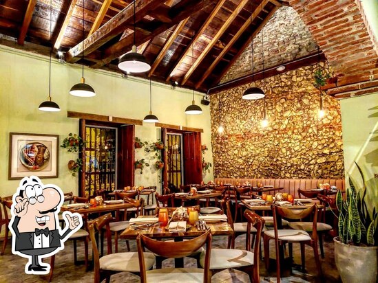 Menu at Celele by Proyecto Caribe Lab restaurant, Cartagena