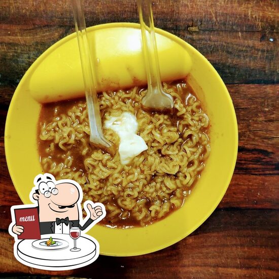 SAHEB MUG PULAO, Anand - Restaurant reviews