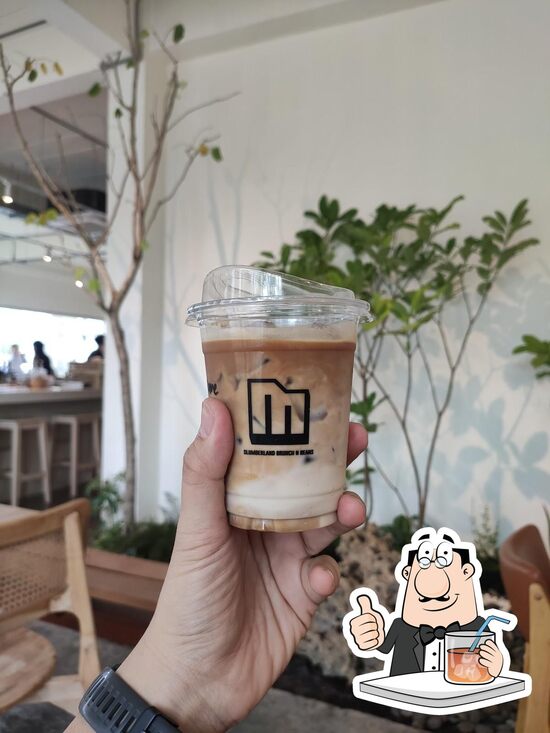 Slumberland brunch n beans, Phuket - Restaurant reviews