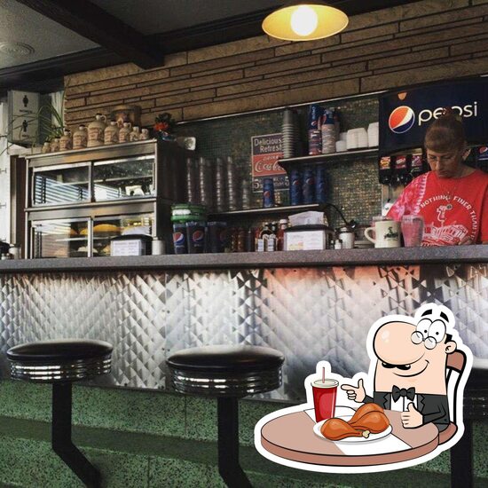 Summit Diner in Somerset - Restaurant menu and reviews
