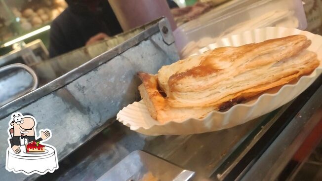 J u s t b a k e d b y t r I p t i, Shimla - Restaurant reviews