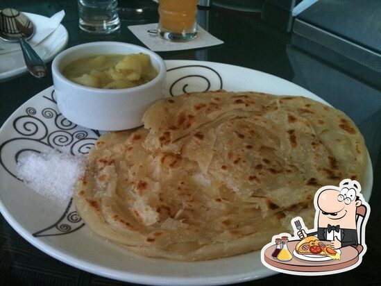 Sayaji Hotel, Pune - Restaurant menu, prices and reviews