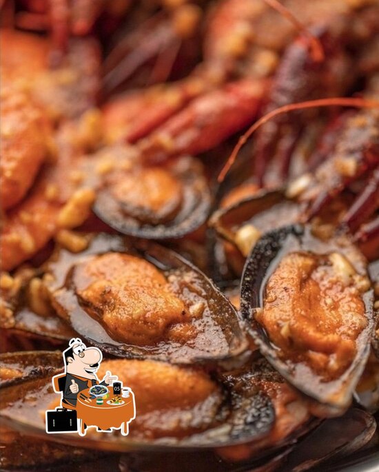 Two Claws, Westerville - Restaurant menu, prices and reviews