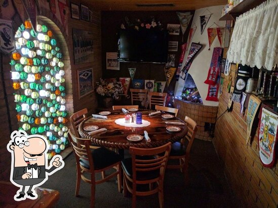 Ambry Restaurant in Fort Lauderdale - Restaurant menu and reviews