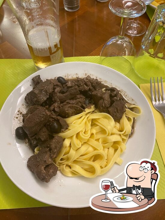 Chez Mimile - Restaurant Pizzeria, Tanneron - Restaurant reviews