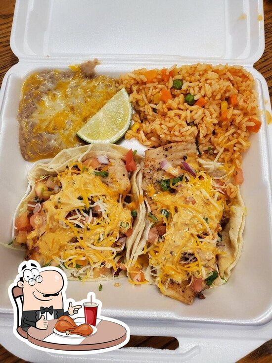 Menu at Cafe 201, Santa Ana, 1 MacArthur Pl #120