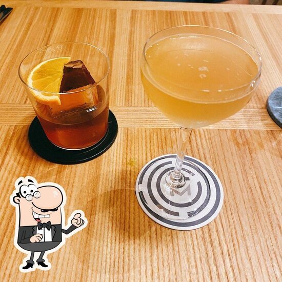 Bar Maze, Honolulu - Restaurant menu, prices and reviews