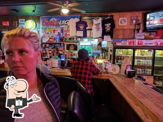 Double R Bar & Grill, Rogue River - Restaurant menu, prices and reviews